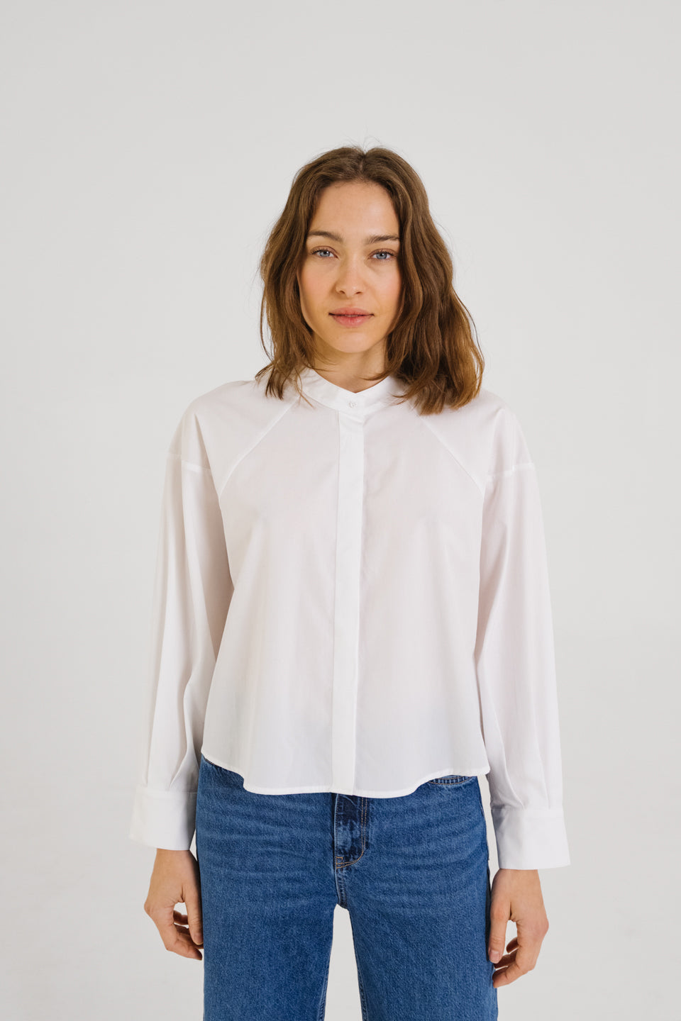 ALICE - OPTIC – Sacrécoeur Collection