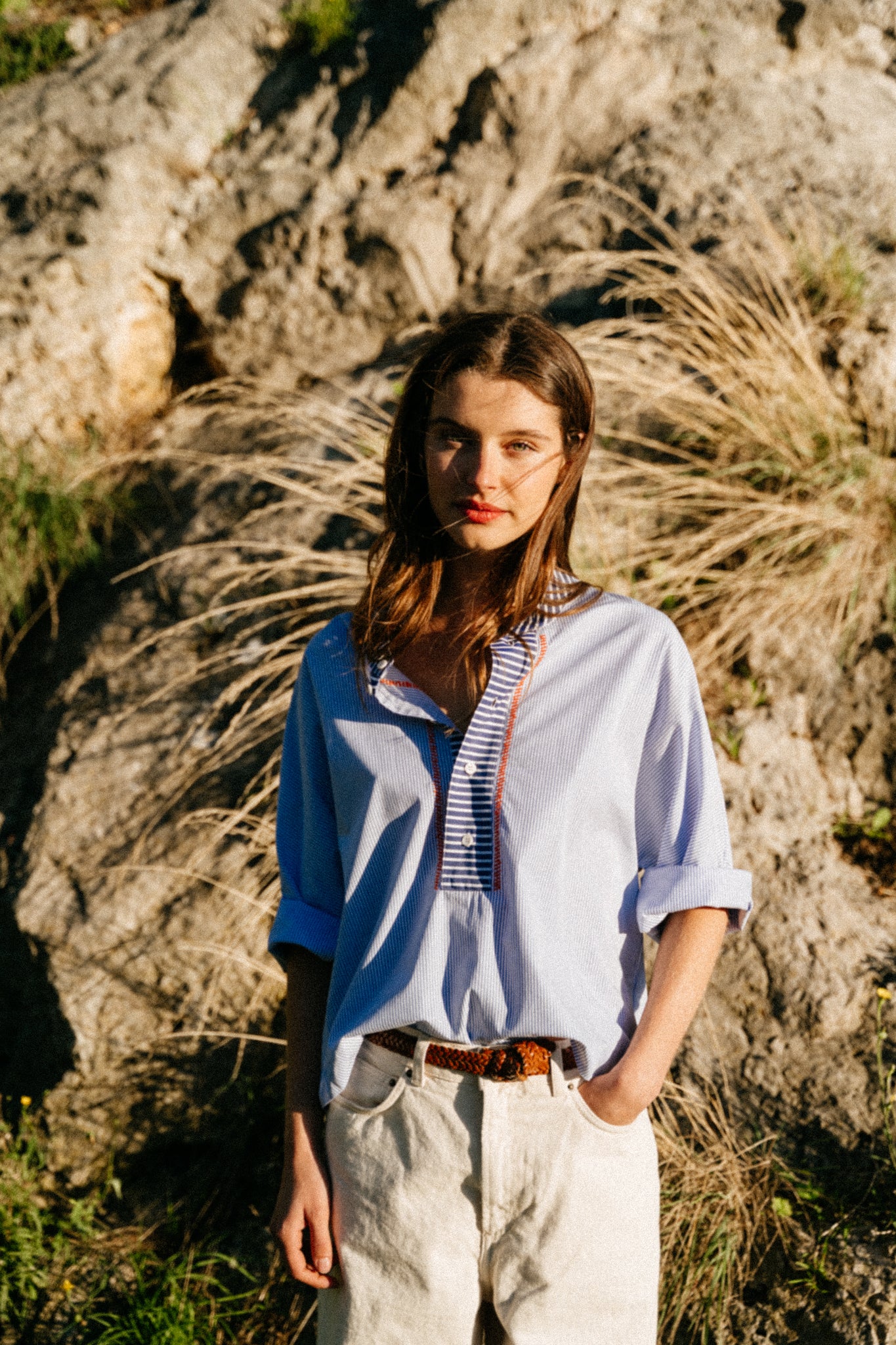 JOLINE - CIEL – Sacrécoeur Collection