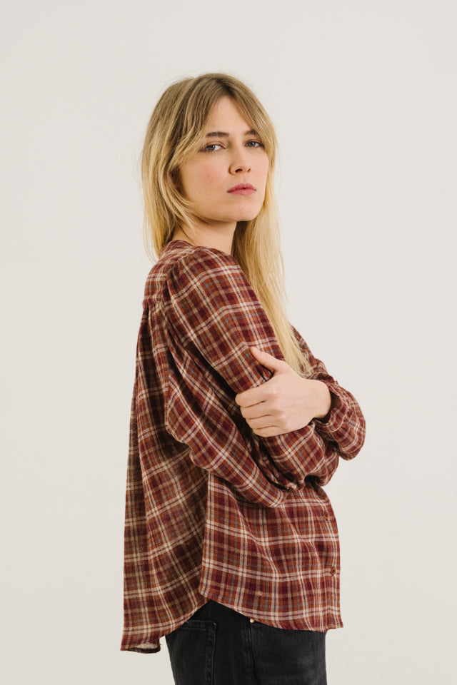 GLADIS - UTAH – Sacrécoeur Collection