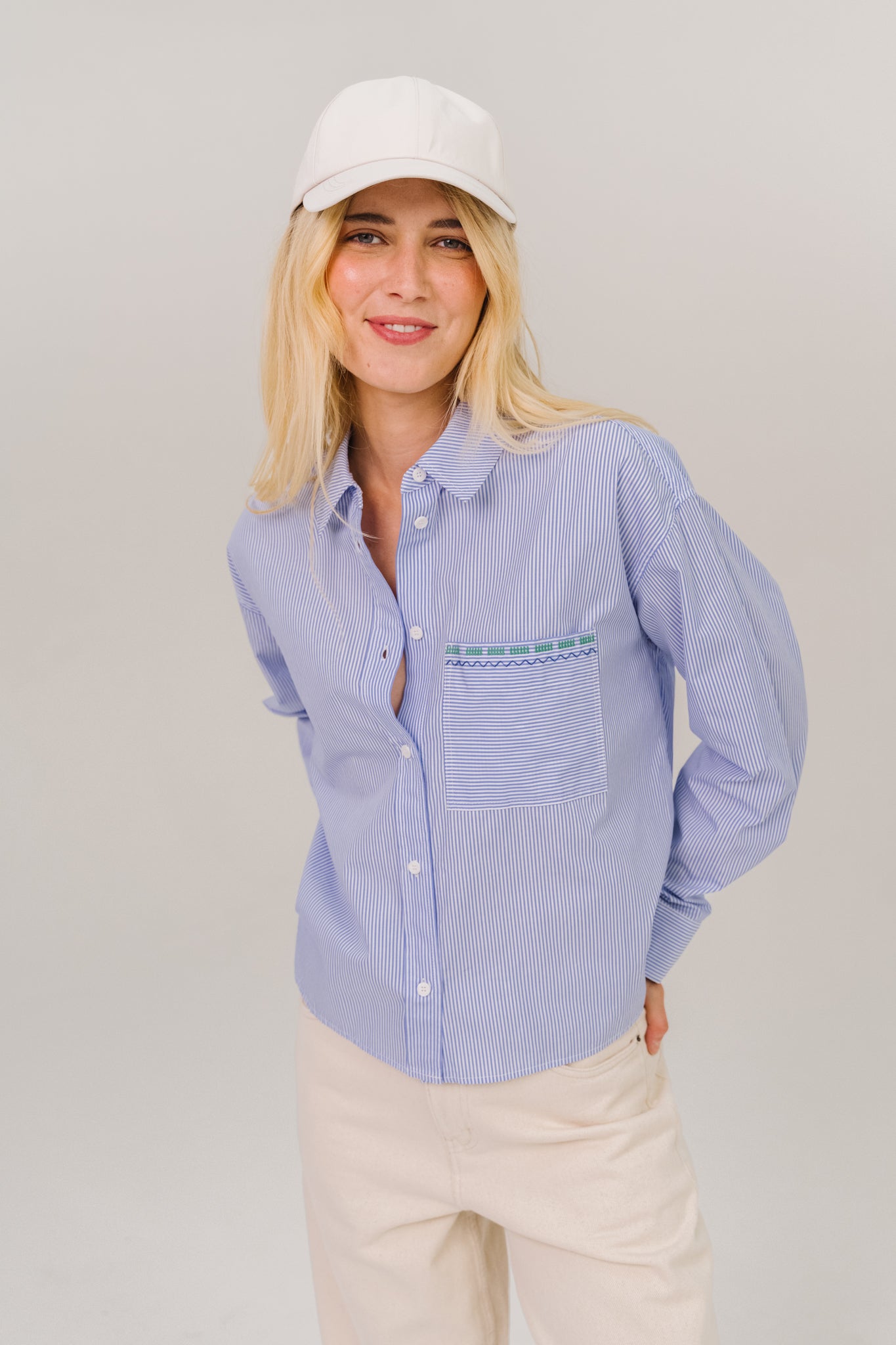 ANDREA - SUMA – Sacrécoeur Collection