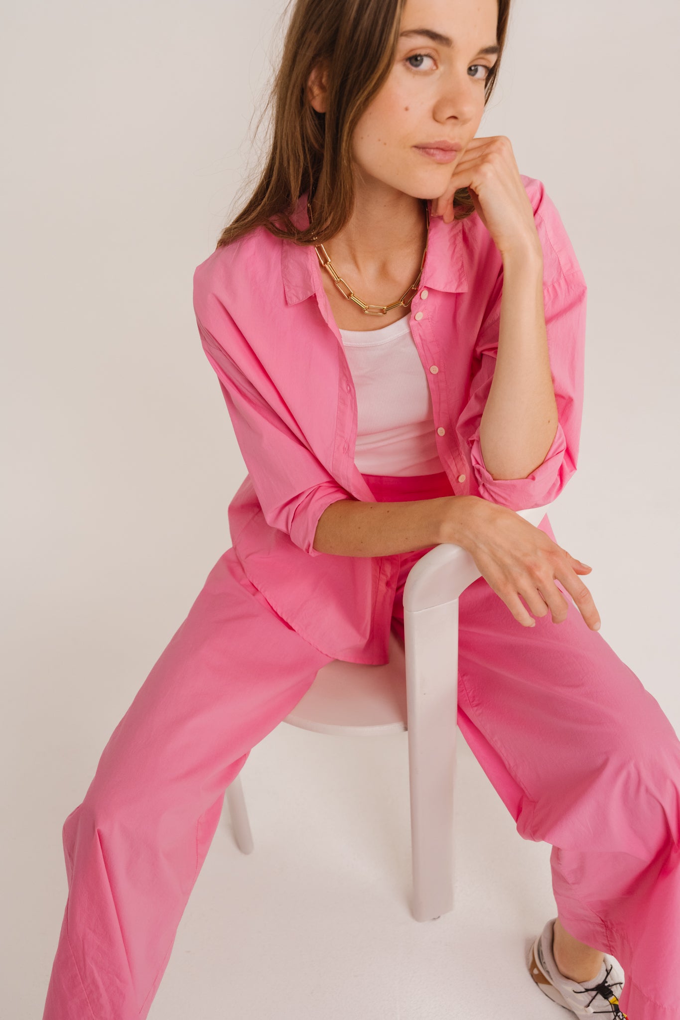 CAROLINE - CANDY – Sacrécoeur Collection