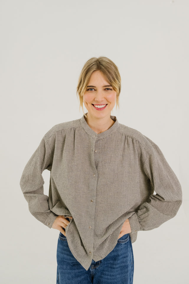 ELLA - CHESTER – Sacrécoeur Collection