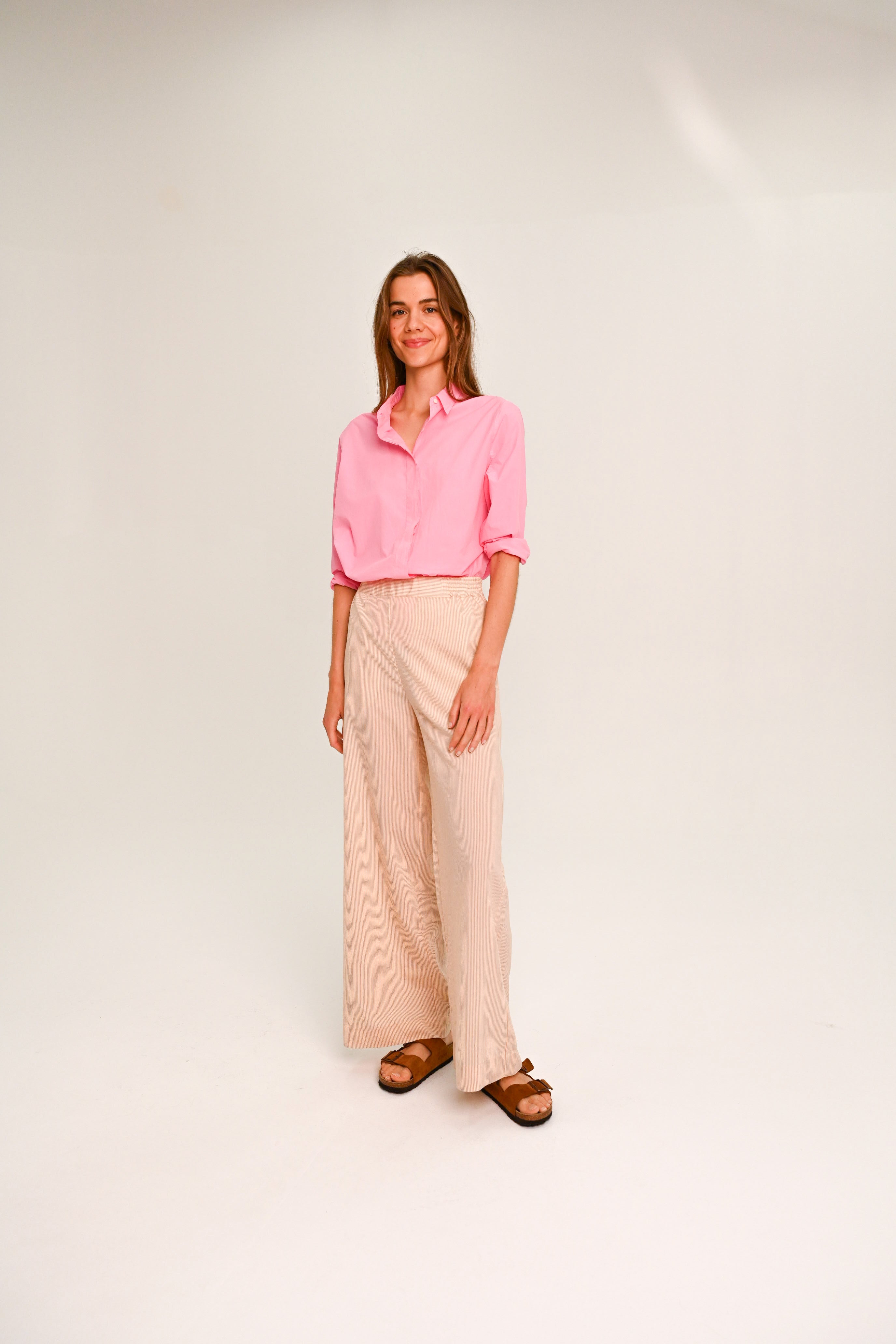 JULIE - CANDY – Sacrécoeur Collection