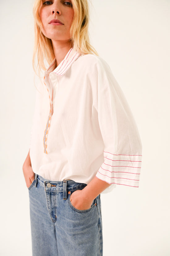 JODIE - KILIM – Sacrécoeur Collection