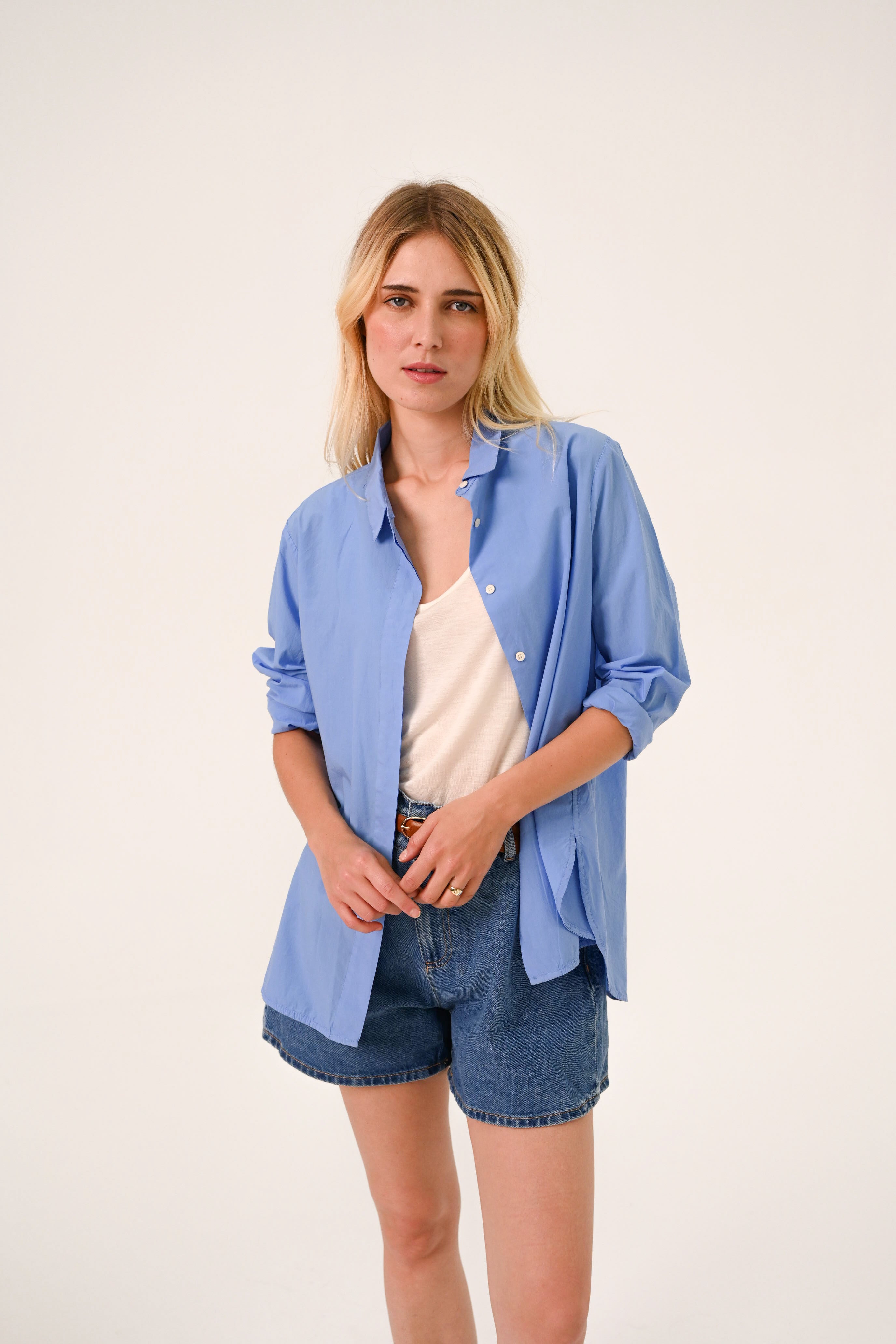 JULIE - BORA – Sacrécoeur Collection