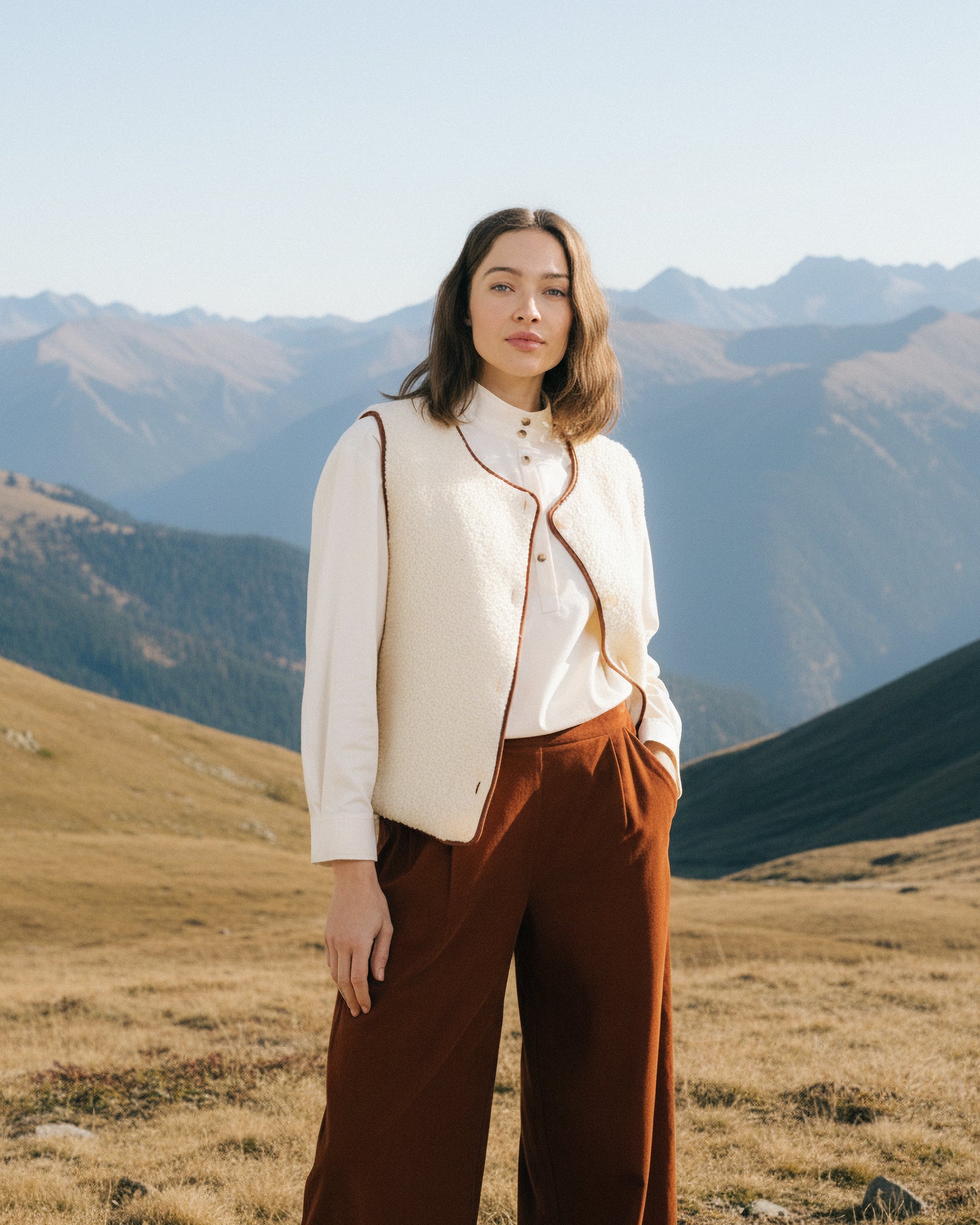 SALYNA - CLOUD – Sacrécoeur Collection